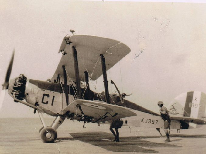 Boeing XB-15 - Pacific Eagles
