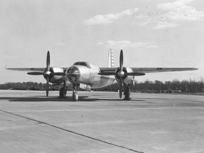 Kawasaki Ki-48 Type 99 "Lily" - Pacific Eagles