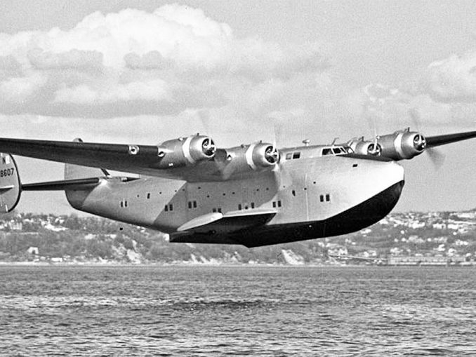 Consolidated PBY Catalina - Pacific Eagles