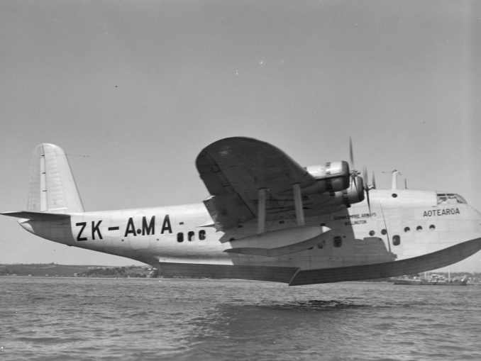 Consolidated PBY Catalina - Pacific Eagles