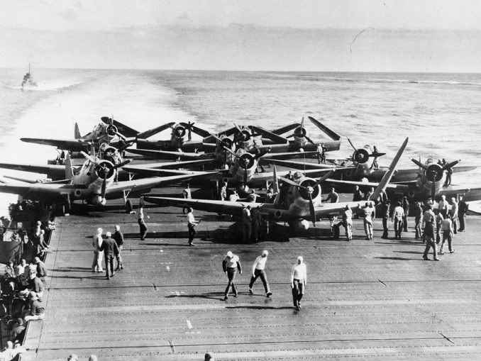 The Battle of Midway: Death of the Hiryū - Pacific Eagles